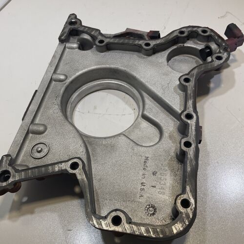 Cummins ISB 6.7 Accumulator 5295117 OEM ⋆ Used Diesel Parts