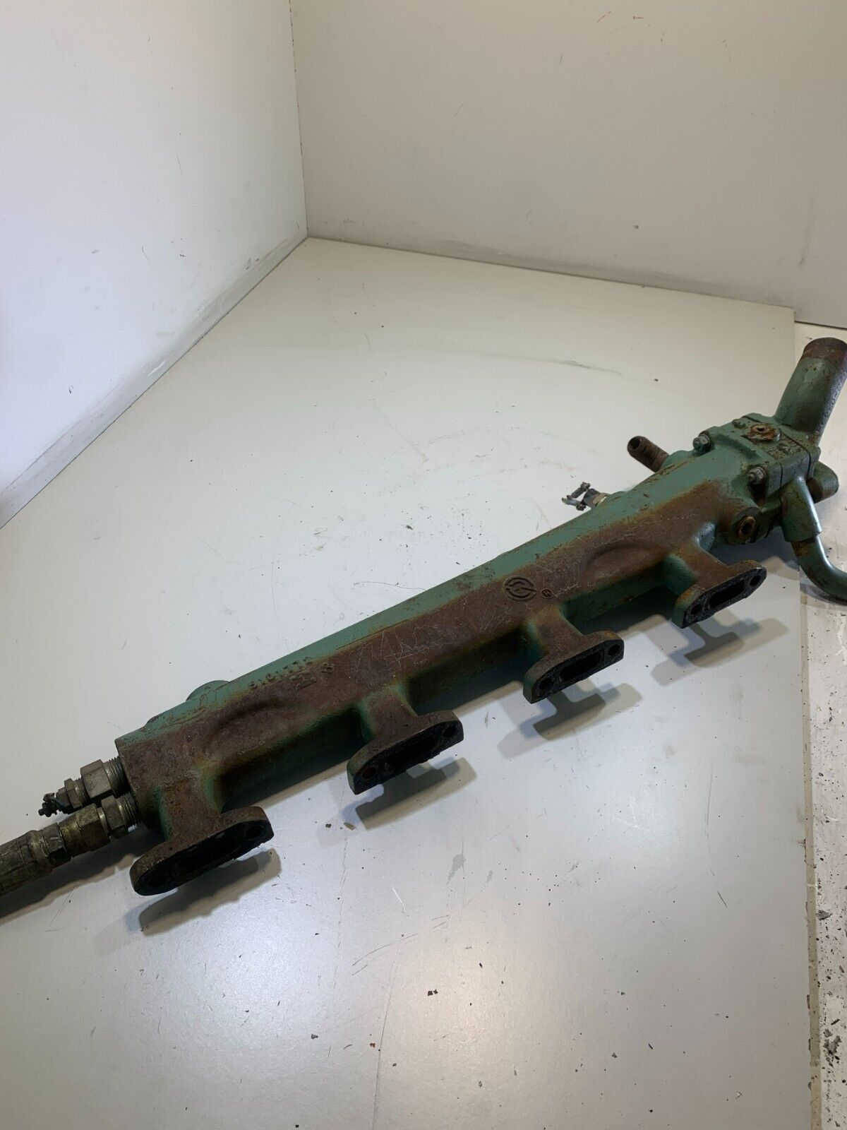 Cummins 4384413 ISB ISX CM2350 Electronic Control ECM ECU Module OEM ⋆ ...