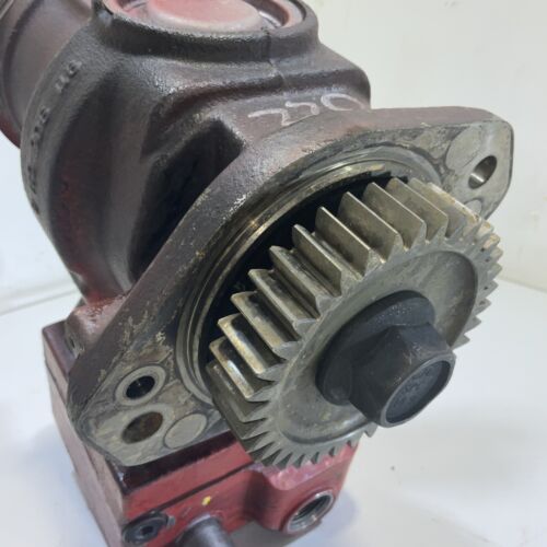 Cummins ISB 6.7L Water Inlet Connection 5260973 OEM ⋆ USED DIESEL PARTS