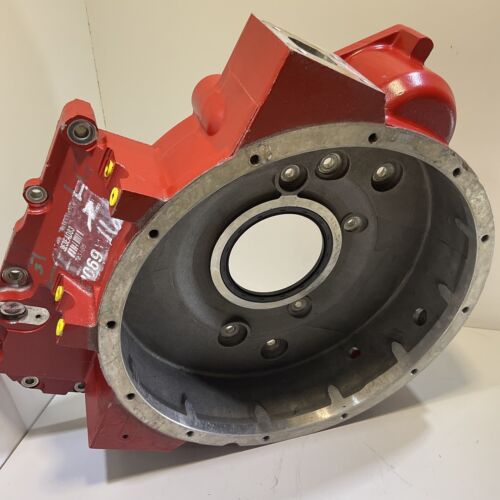 Cummins ISB/ISL 8.3 Oil Filter Housing 5450364; 3666885; 3918334 OEM ⋆ ...