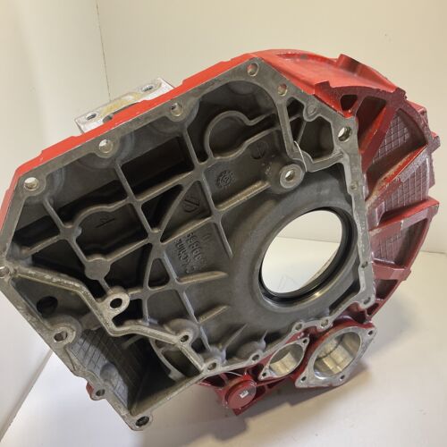 Cummins ISB/ISL 8.3 Oil Filter Housing 5450364; 3666885; 3918334 OEM ⋆ ...