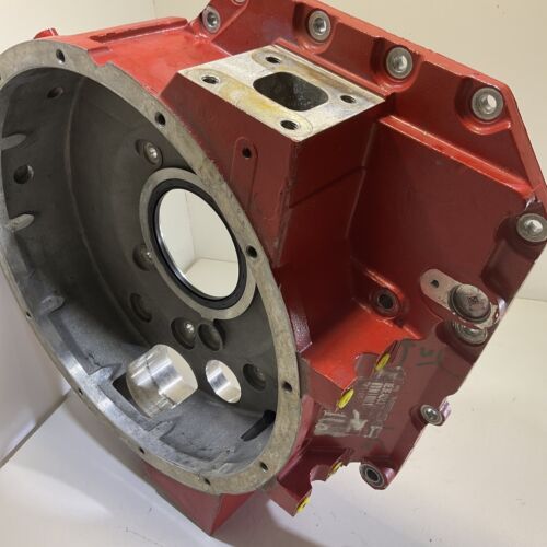 Cummins ISB/ISL 8.3 Oil Filter Housing 5450364; 3666885; 3918334 OEM ⋆ ...