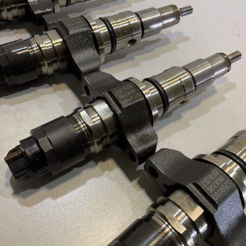 Cummins ISB QSB 6.7 Air Compressor 5301082 OEM ⋆ Used Diesel Parts