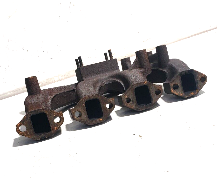 Cummins ISB QSB 6.7 Air Intake Connection 5403048 And Throttle Body OEM ...