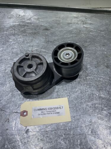 Cummins ISB/QSB 6.7 Belt Tensioner 3102888 OEM ⋆ Used Diesel Parts