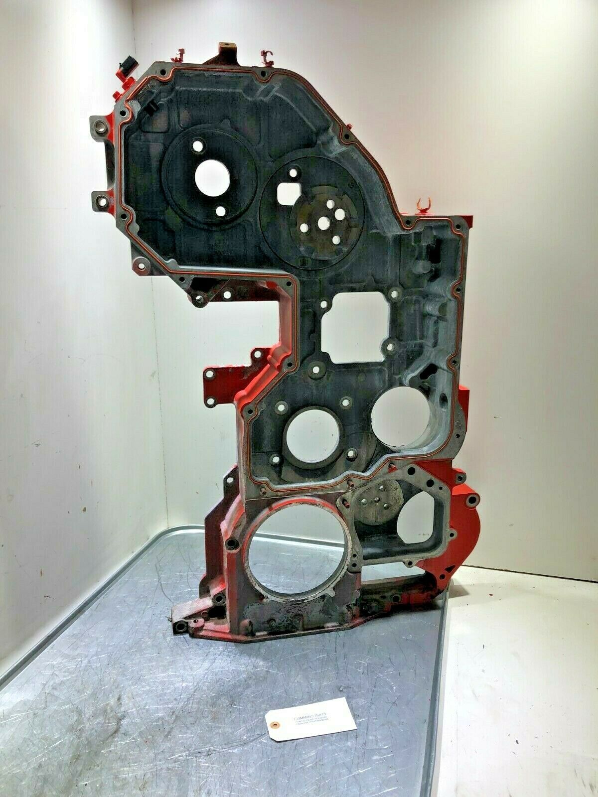 Cummins ISB QSB 6.7 Camshaft 3979506 OEM ⋆ Used Diesel Parts