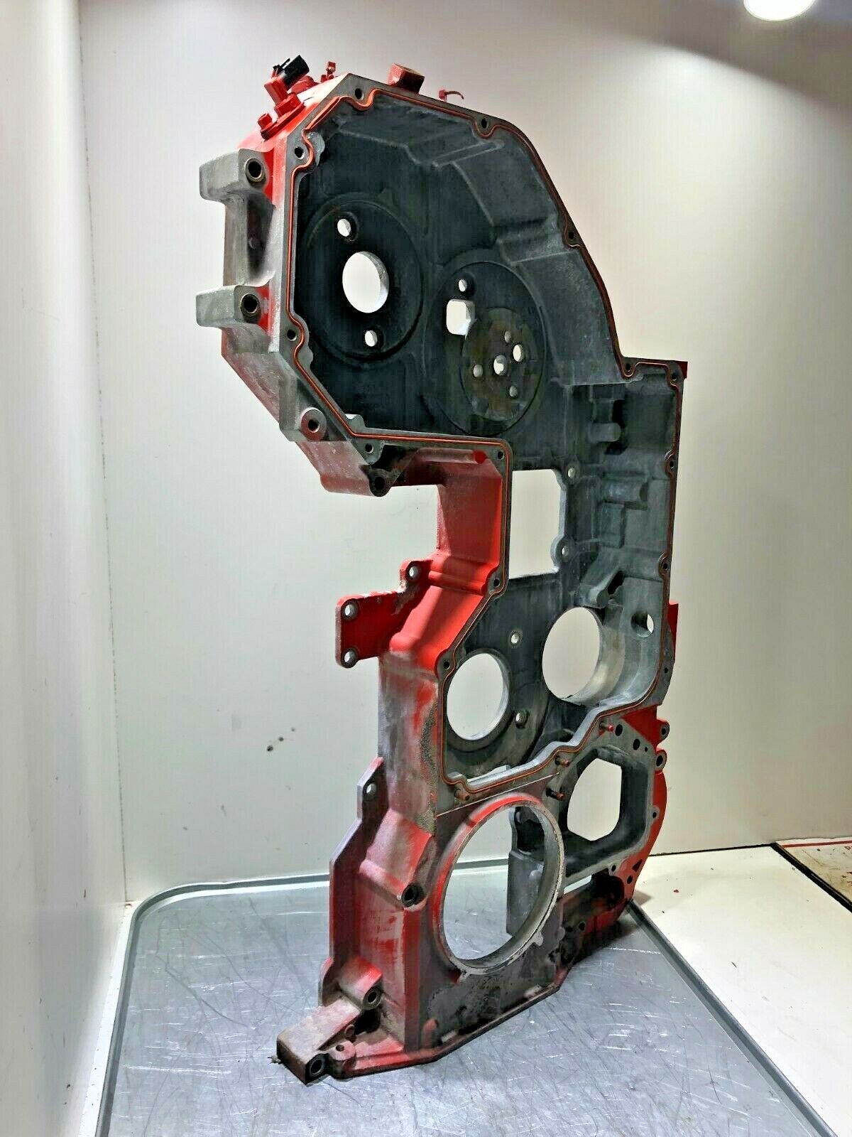 Cummins ISB QSB 6.7 Camshaft 3979506 OEM ⋆ Used Diesel Parts