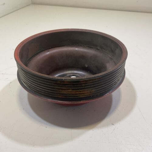 Cummins ISB QSB 6.7 Fan Pulley 5282159 OEM ⋆ Used Diesel Parts