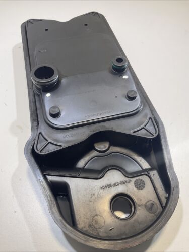 Cummins ISB/QSB 6.7 Fleetguard Crankcase Ventilation CCV Filter 4936636 ...