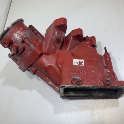 Cummins ISB/QSB 6.7 Front Cover 5289176; 5289178; 5289179; 5289180 OEM ...