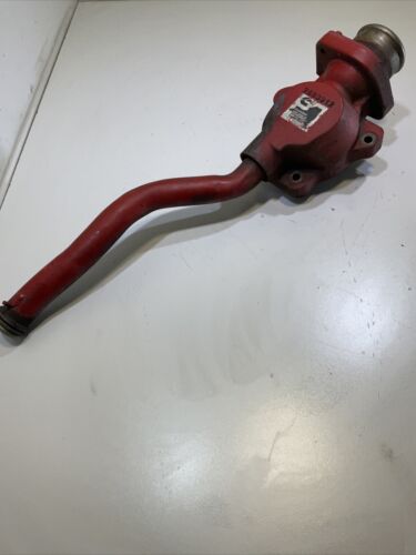 Cummins ISC/ISL 8.3L Valve Cover 5263822 OEM ⋆ USED DIESEL PARTS