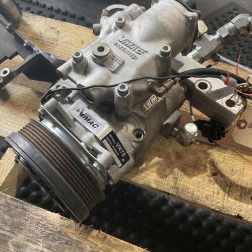 Cummins ISC/ISL 8.3L Valve Cover 5263822 OEM ⋆ Used Diesel Parts