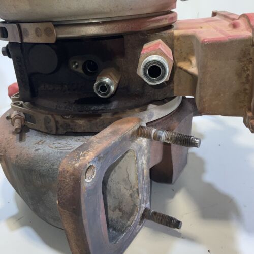 Cummins ISC/ISL 8.3L Valve Cover 5263822 OEM ⋆ Used Diesel Parts