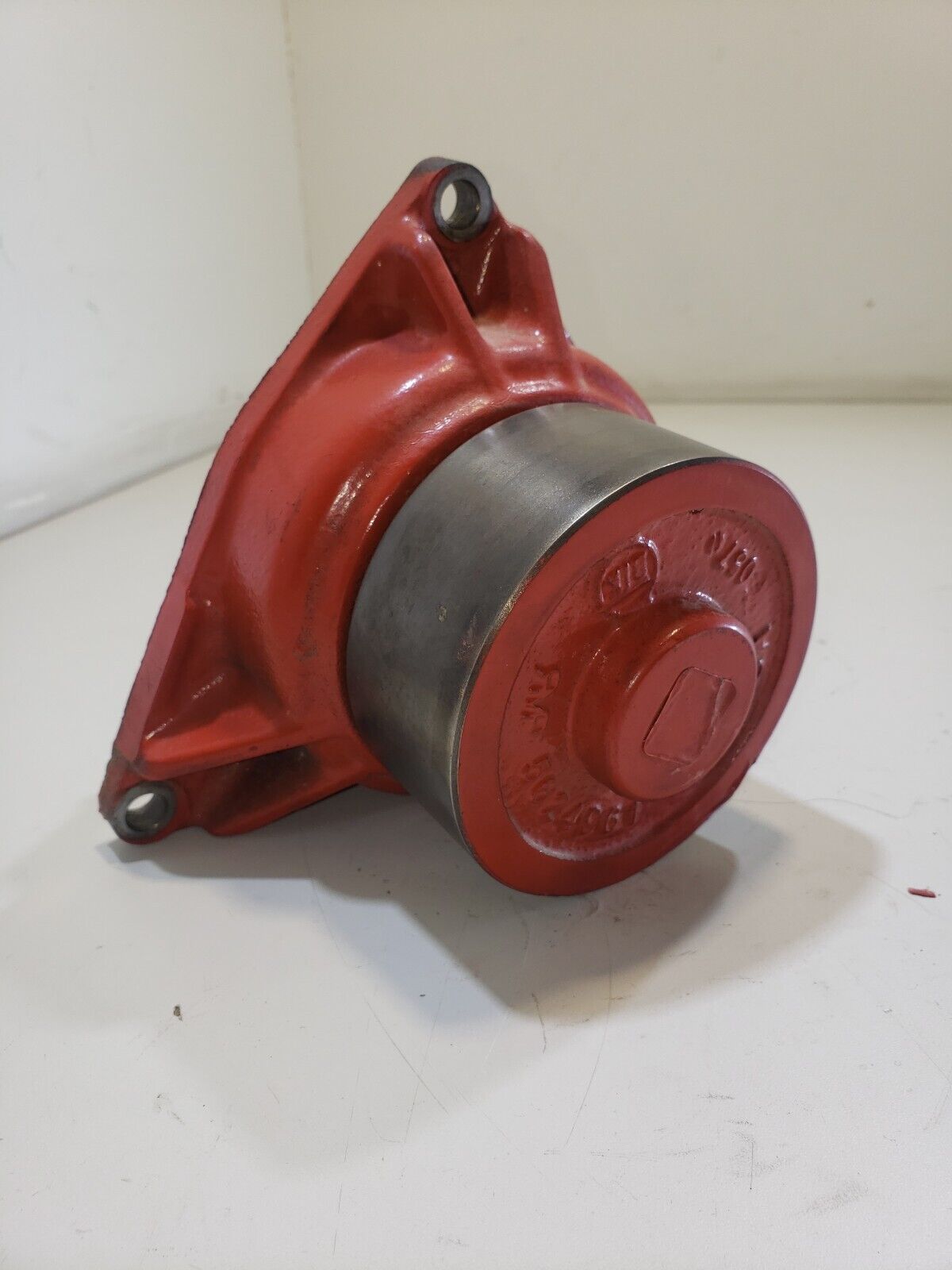 Cummins 5624961 ISC ISL Water Pump OEM ⋆ Used Diesel Parts