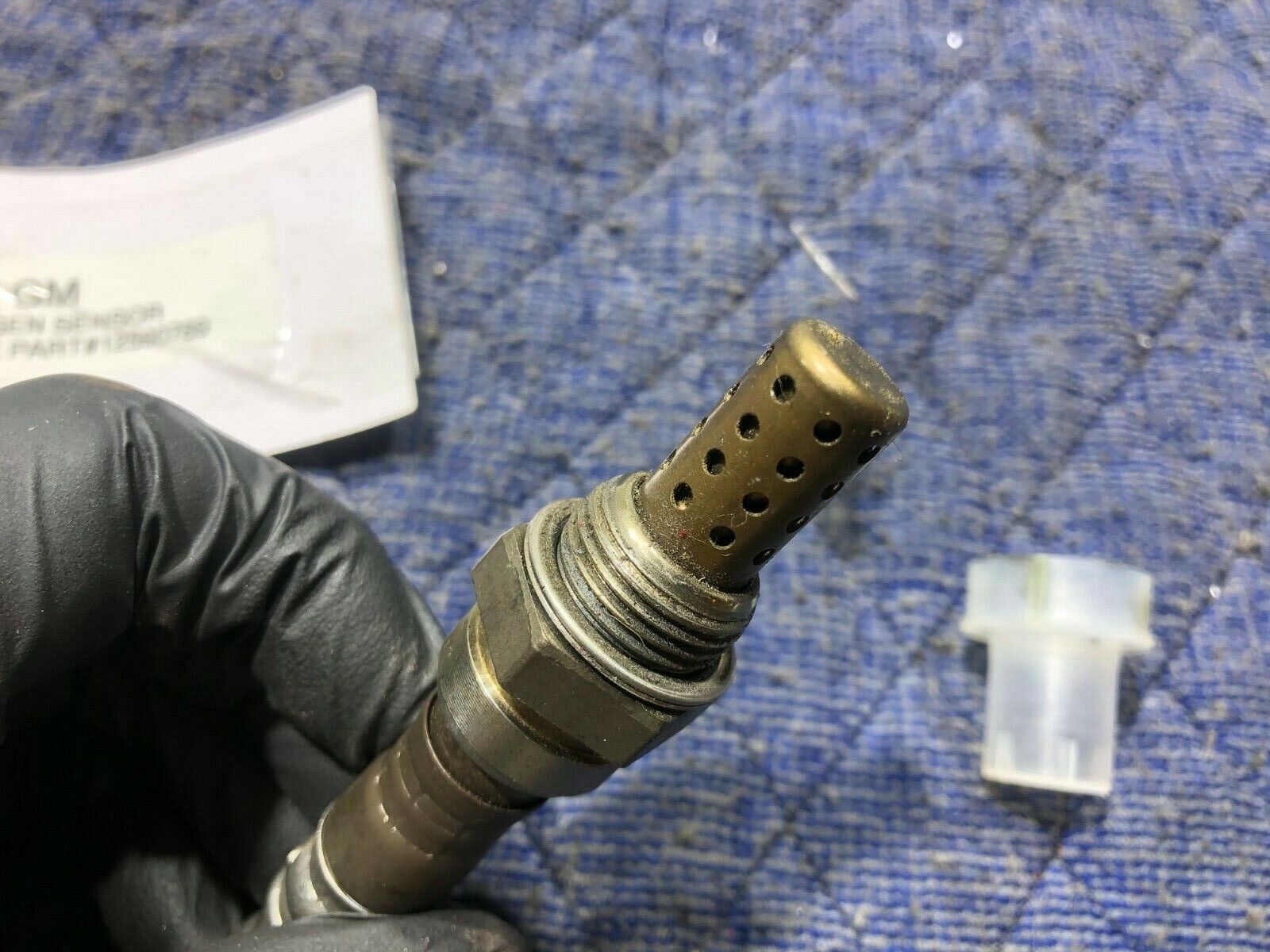 CUMMINS ISL 8.3 DIESEL ENGINE WATER OUTLET CONNECTION 4946501 OEM ⋆ ...