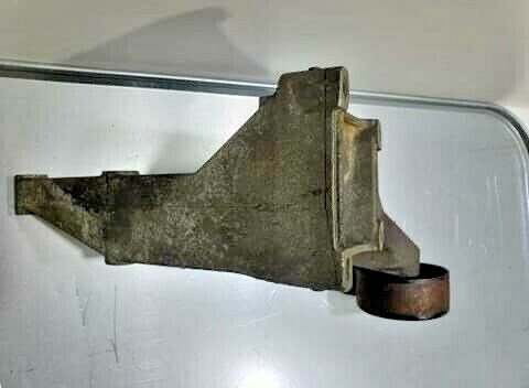 Cummins ISL 8.3 EGR Valve Bracket 5297796 OEM ⋆ Used Diesel Parts