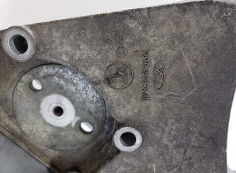 Cummins ISL 8.3 EGR Valve Bracket 5297796 OEM ⋆ Used Diesel Parts