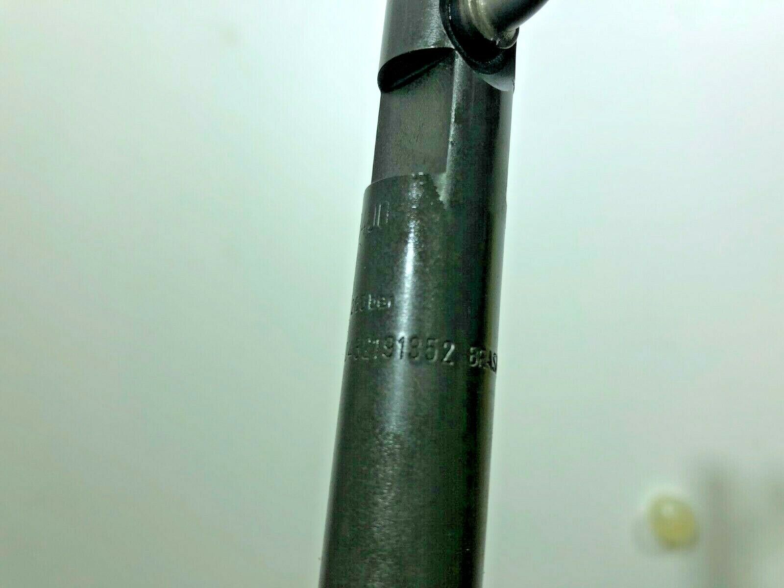 Cummins ISL 8.3 Water Elbow Inlet 5259749 OEM ⋆ USED DIESEL PARTS