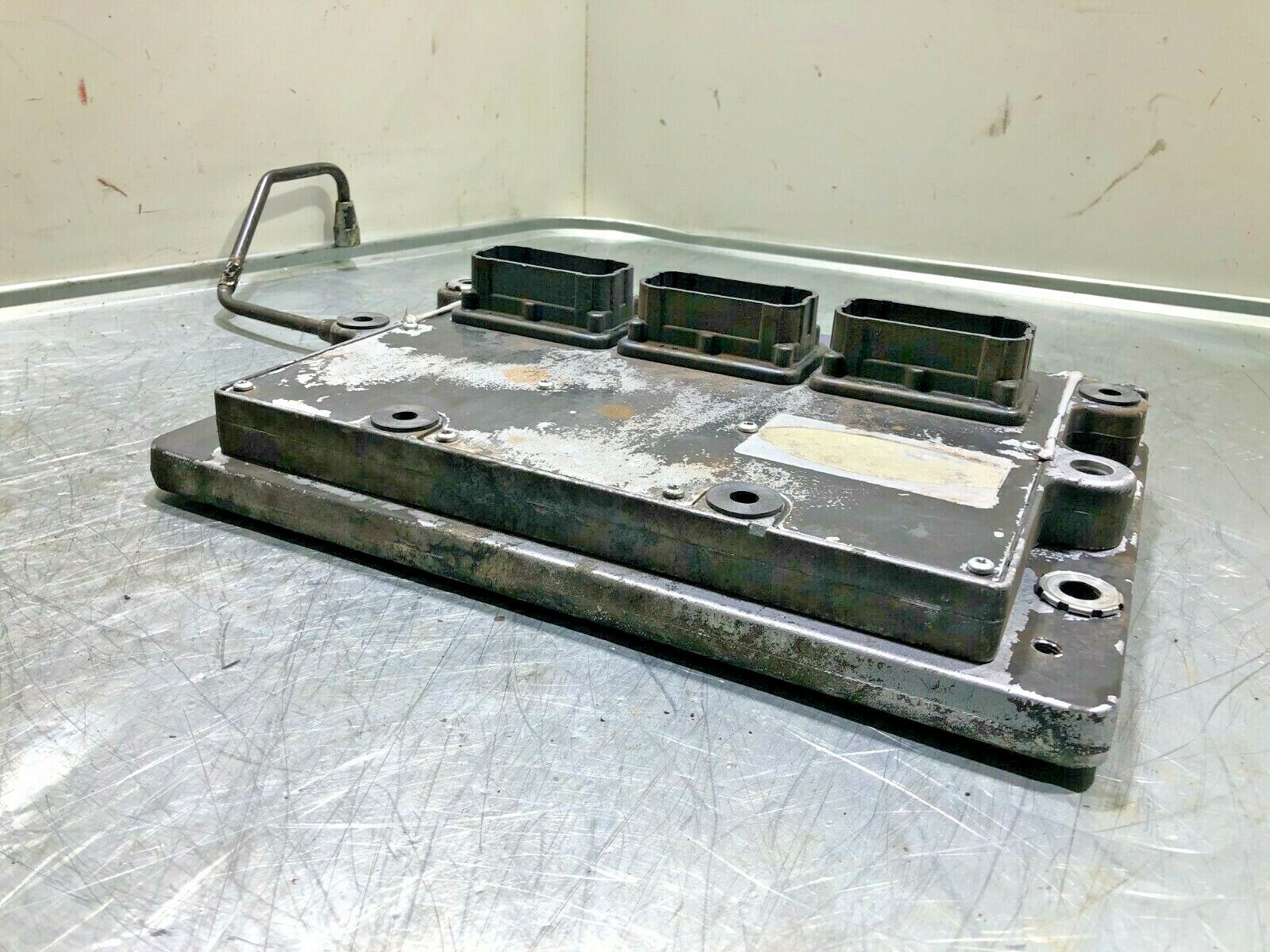 CUMMINS ISM11 M11 QSM11 Engine Computer ECM ECU 3408501 OEM ⋆ Used ...