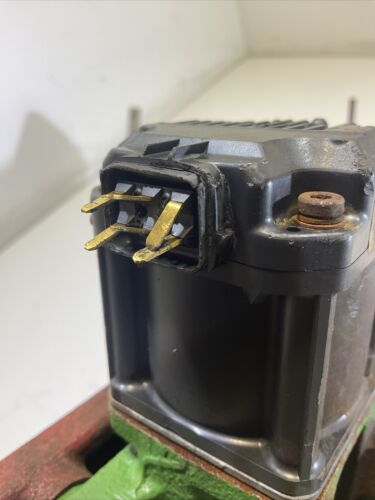 Cummins ISX 15 EGR Valve (BROKEN CLIP) 3884707 & Exhaust Connection ...