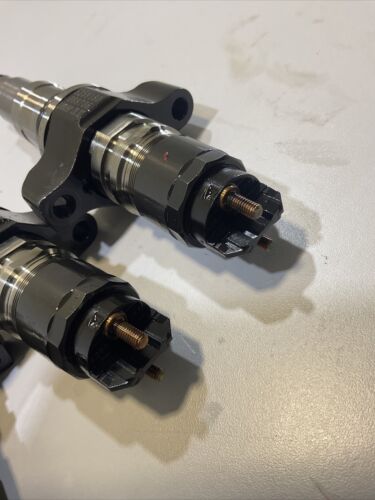 Cummins ISX 15 Molded Hose 3688609 OEM ⋆ Used Diesel Parts