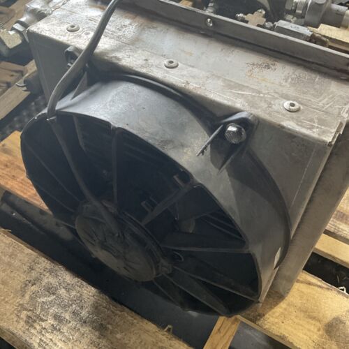 Cummins ISX 15 Thermostat Housing Assembly 3682667 OEM ⋆ Used Diesel Parts