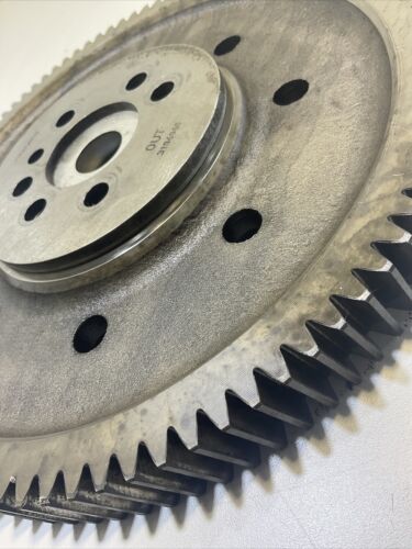 Cummins ISX 15 XPI Exhaust Gas Recirculation Venturi 3691354 OEM ⋆ Used ...