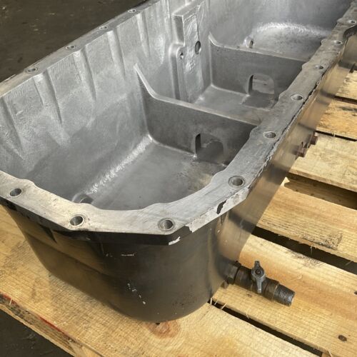 Cummins ISX 15 XPI Exhaust Gas Recirculation Venturi 3691354 OEM ⋆ Used ...