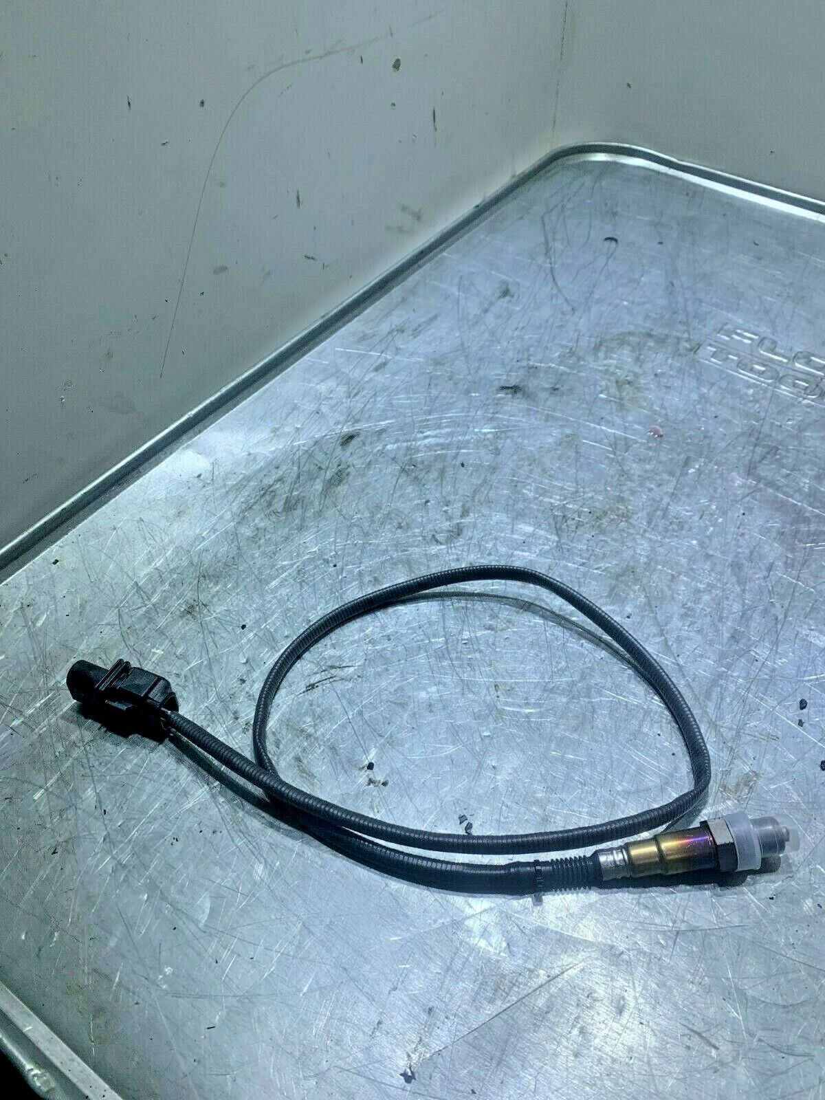 CUMMINS ISX DOHC FUEL PUMP ACTUATOR 4954474 OEM ⋆ Used Diesel Parts