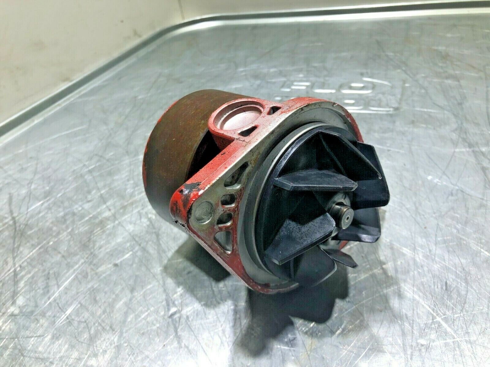 CUMMINS ISX DOHC FUEL PUMP ACTUATOR 4954474 OEM ⋆ Used Diesel Parts