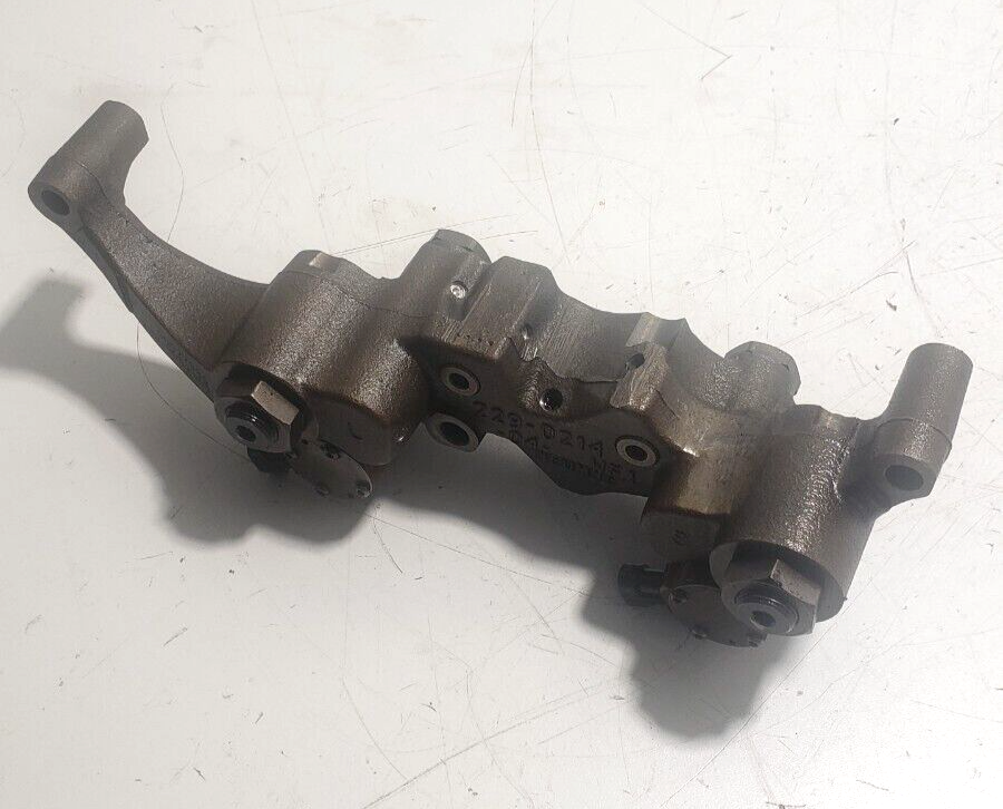 Cummins ISX Doser Fluid ShutOff 3685406 With 1 Sensor OEM ⋆ Used Diesel ...