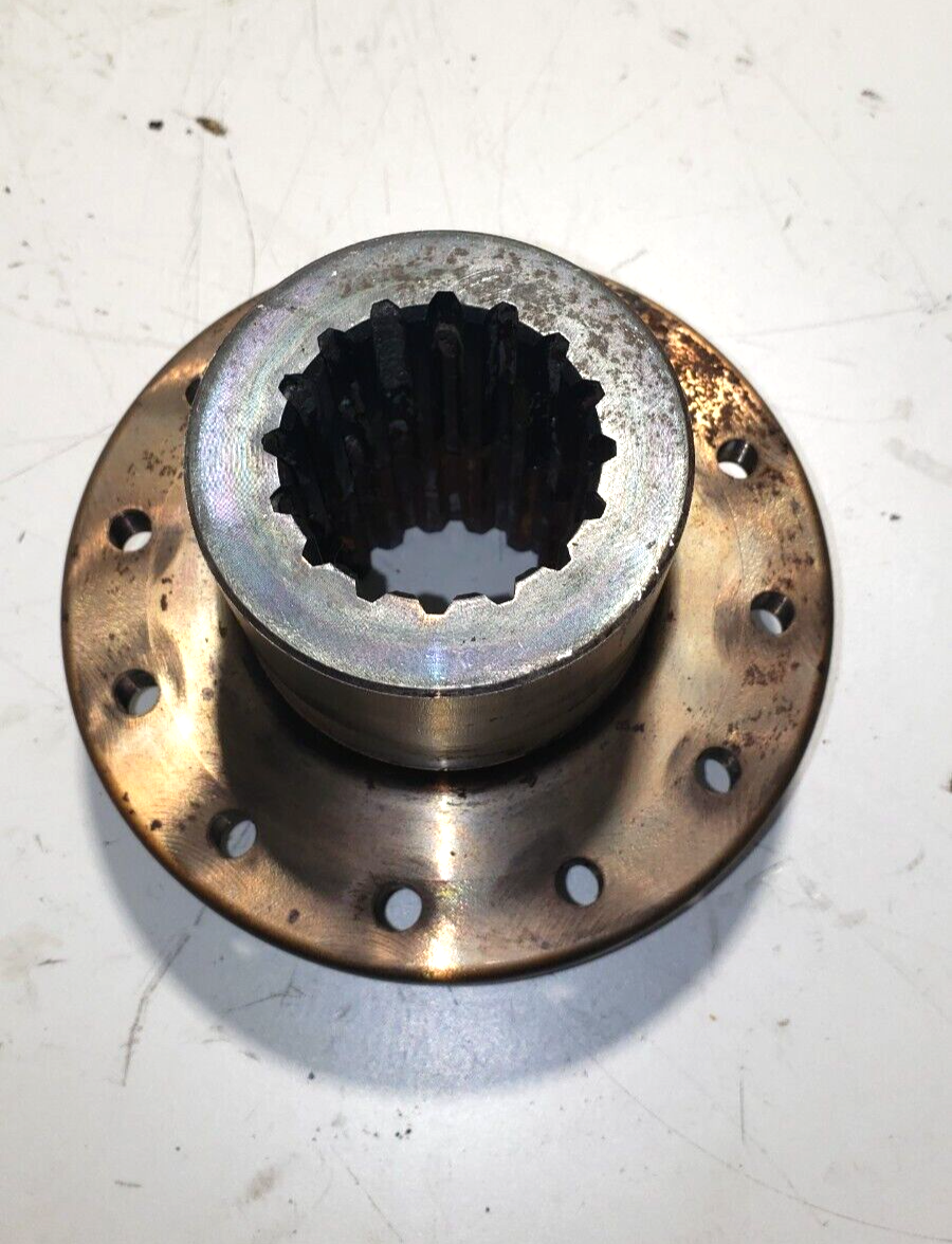 Cummins ISX Nitrogen Oxide Sensor 3687930 With Support Bracket OEM ⋆ ...