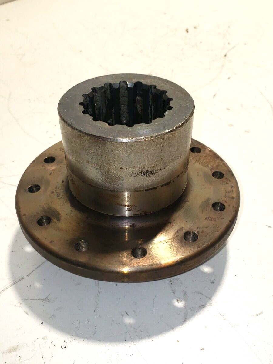 Cummins ISX Nitrogen Oxide Sensor 3687930 With Support Bracket OEM ⋆ ...