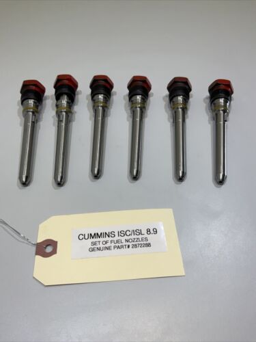 Cummins ISX QSX 15 Coolant Filter Base Inlet Connection 3689172 OEM ⋆ ...