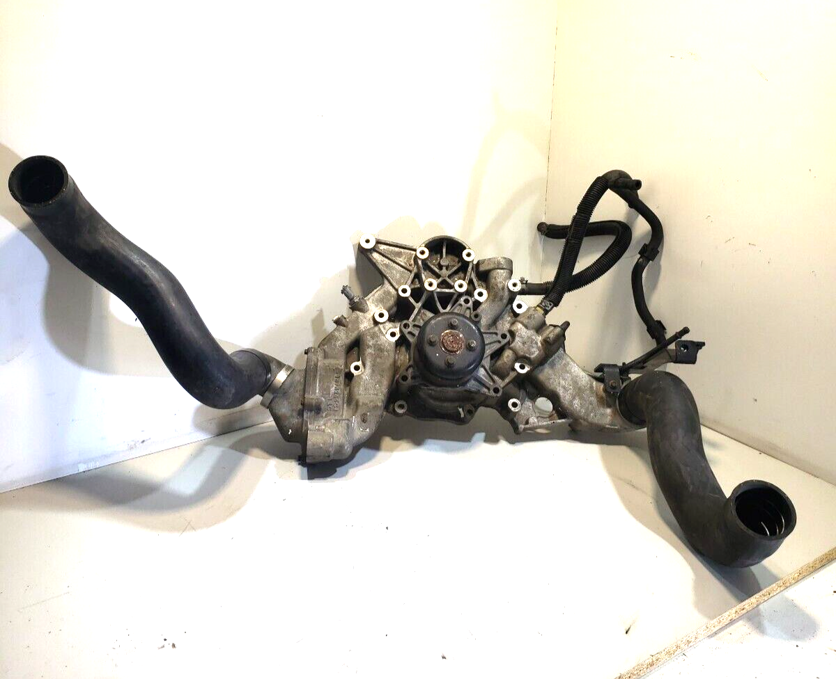 Cummins ISX QSX 15 Idler Gear Hub 3680260 OEM ⋆ Used Diesel Parts