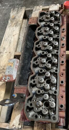 Cummins ISX/QSX 15 Position Sensor Plate 3694957 OEM ⋆ USED DIESEL PARTS