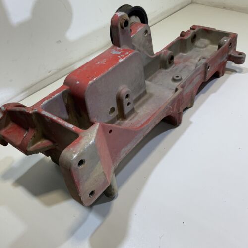 Cummins ISX/QSX 15 XPI Crankcase Breather 5417366 And Molded Hose ...