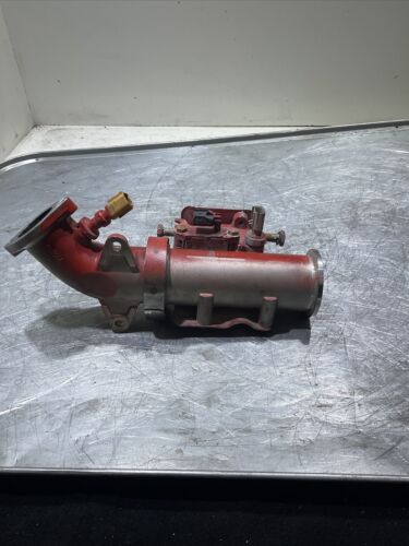 Cummins ISX/QSX 15 XPI Crankcase Breather 5417366 And Molded Hose ...