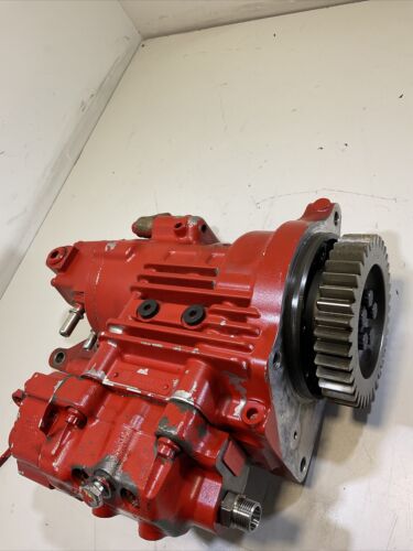 Cummins ISX/QSX 15 XPI Fuel Pump 4359489; 2872644; Gear 2897458; OEM ⋆ ...