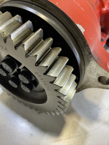 Cummins ISX/QSX 15 XPI Fuel Pump 4359489; 2872644; Gear 2897458; OEM ⋆ ...