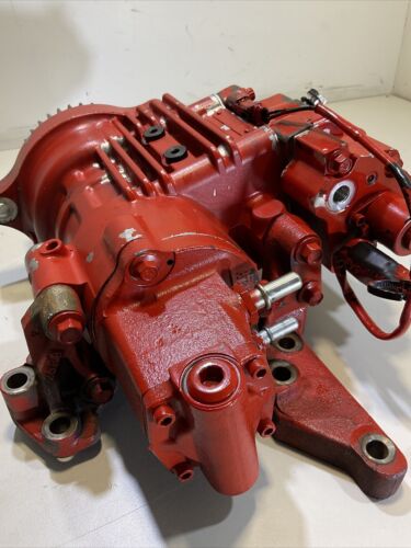 Cummins ISX/QSX 15 XPI Fuel Pump 4359489; 2872644; Gear 2897458; OEM ⋆ ...