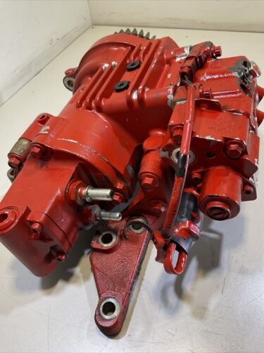 Cummins ISX/QSX 15 XPI Fuel Pump 4359489; 2872644; Gear 2897458; OEM ⋆ ...