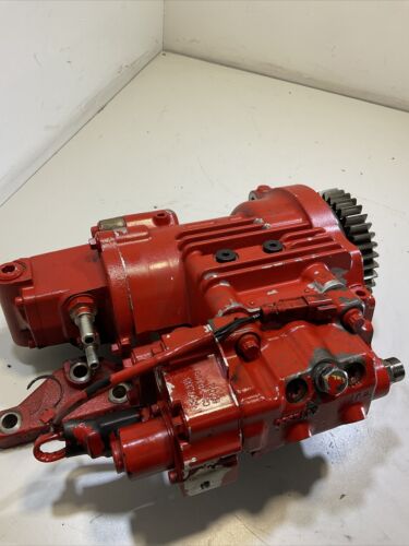 Cummins ISX/QSX 15 XPI Fuel Pump 4359489; 2872644; Gear 2897458; OEM ⋆ ...
