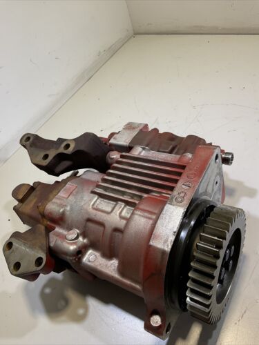 Cummins ISX/QSX 15 XPI Fuel Pump 4359489; 2872644; Gear 2897458; OEM ⋆ ...