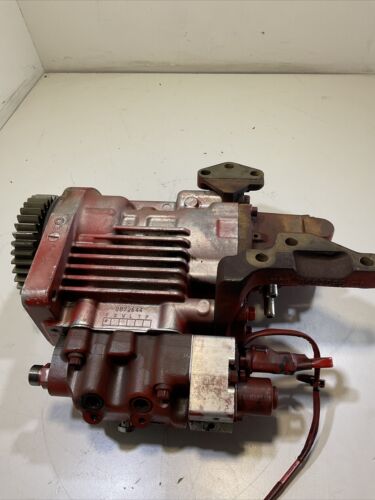 Cummins ISX/QSX 15 XPI Fuel Pump 4359489; 2872644; Gear 2897458; OEM ⋆ ...