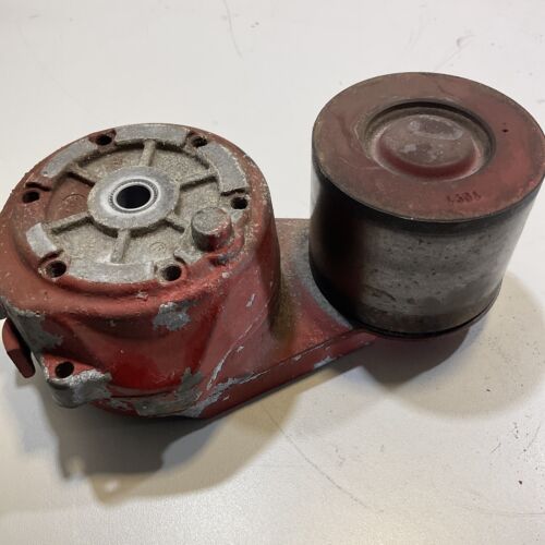 Cummins ISX/QSX XPI 15 Belt Tensioner 3691282; 3028172 OEM ⋆ Used ...