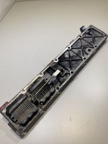 Cummins ISX/QSX XPI 15 Cummins Sensor Adapter 3686901 OEM ⋆ Used Diesel ...