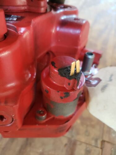 Cummins ISX/QSX XPI 15 Sensor Adapter 3686901 W/ ECM Wiring Harness ...