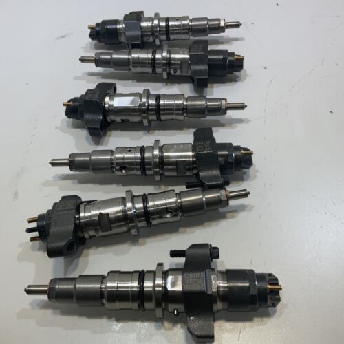 Cummins ISX/QSX XPI 15 Sensor Adapter 3686901 W/ ECM Wiring Harness ...