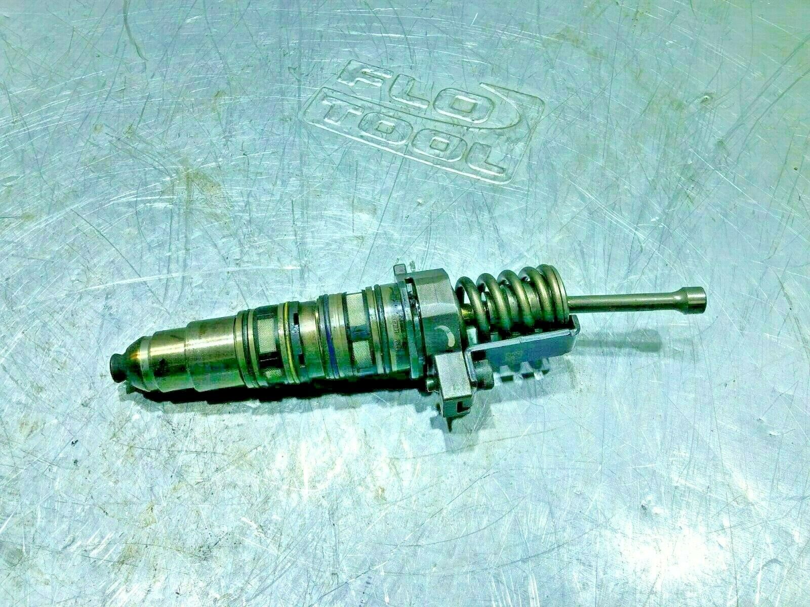 Cummins ISX15 DOHC Diesel Injector 4088665 OEM ⋆ Used Diesel Parts